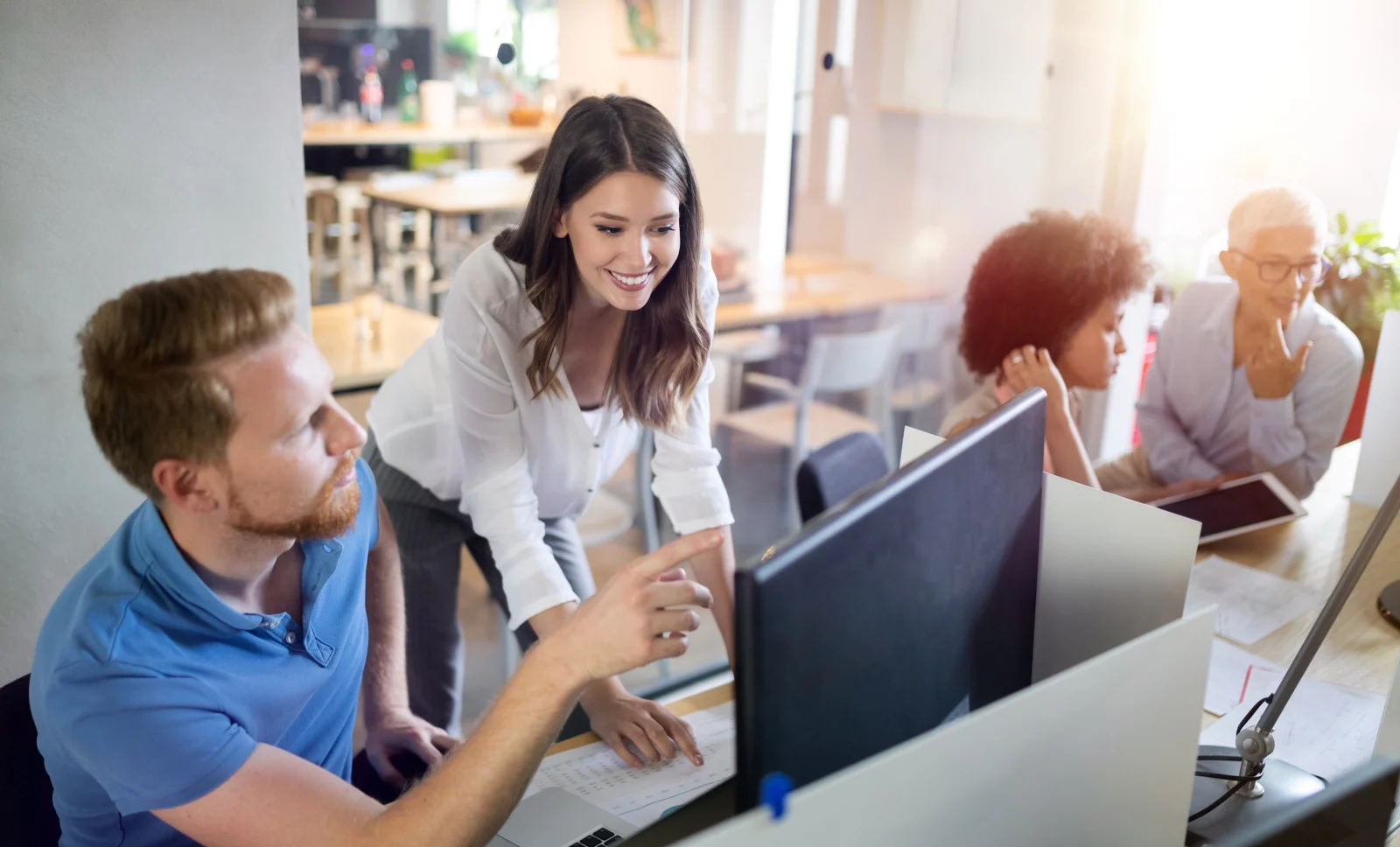 Join Education & Learning - Move Abroad and Thrive